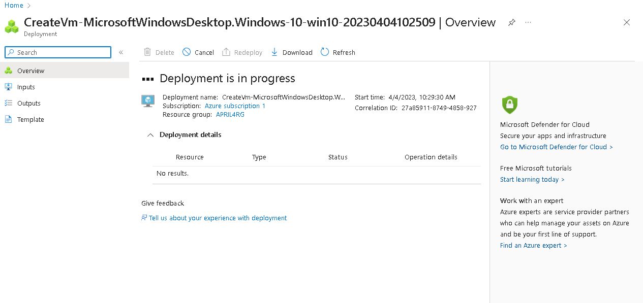 GitHub - its-pep/Creating-A-Virtual-Machine