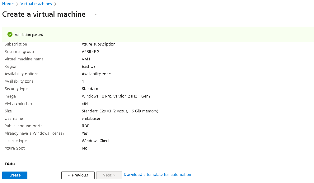 GitHub - its-pep/Creating-A-Virtual-Machine