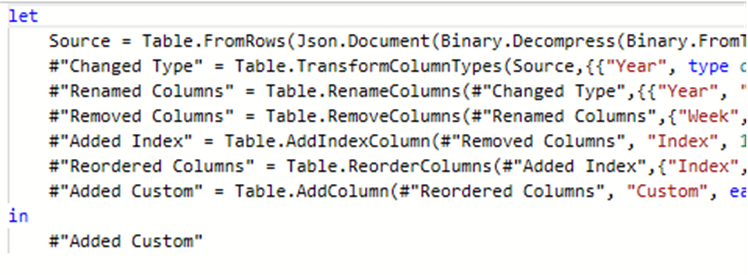GitHub - DOLEARY85/Power-BI-Running-Totals: Different Methods To Create Running Totals Using ...