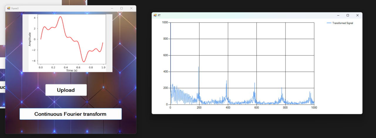 GitHub - SamaIbrahimRamadan/ProjectDsp