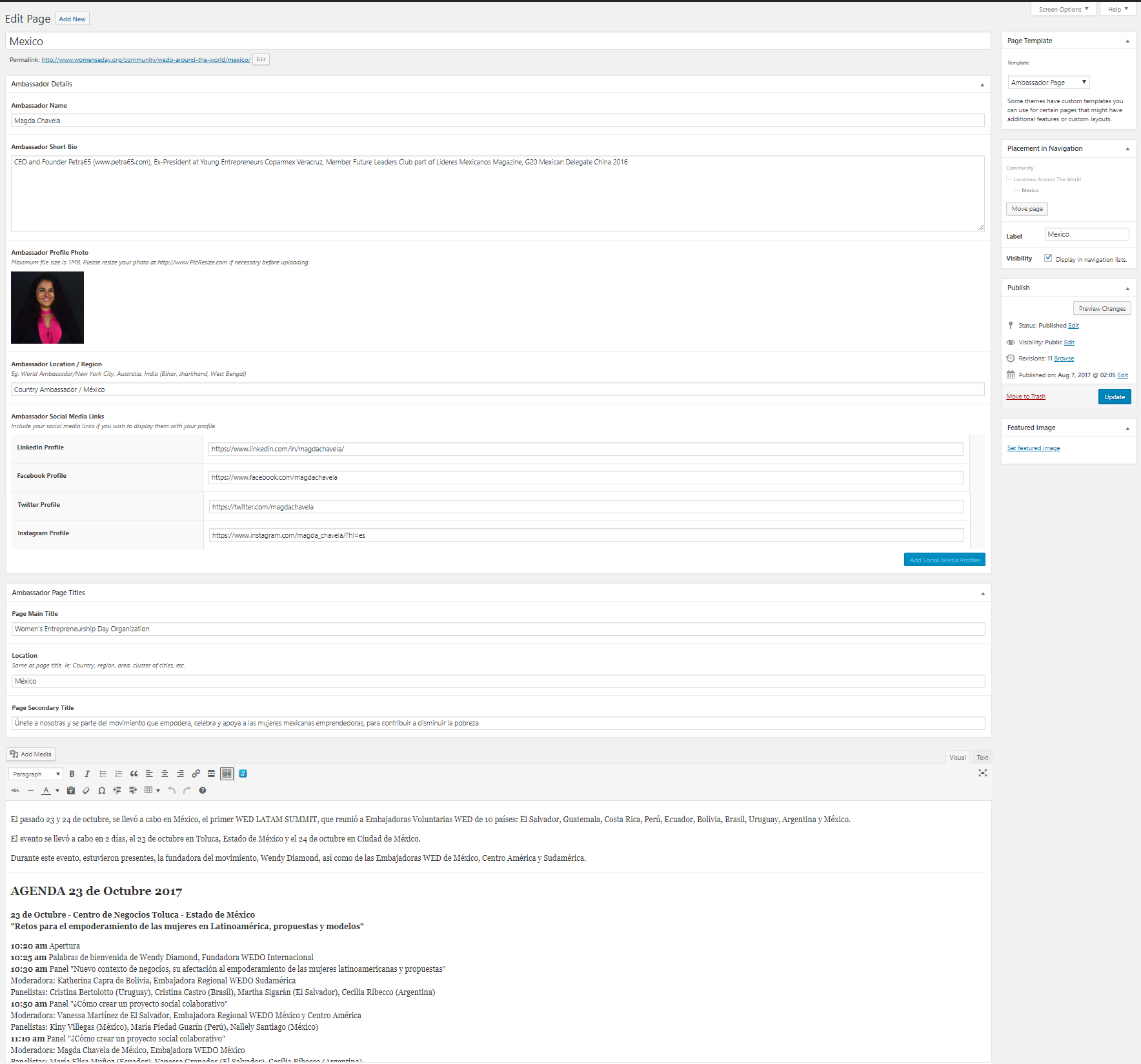 Using ACF and Gutenberg - miscellaneous issues · Issue #8539 · WordPress/gutenberg · GitHub