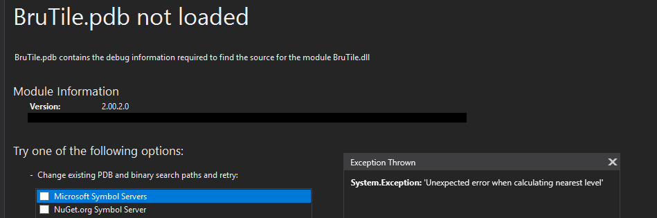 Crash while navigating to a bounding box on startup · Issue #692 · Mapsui/Mapsui · GitHub