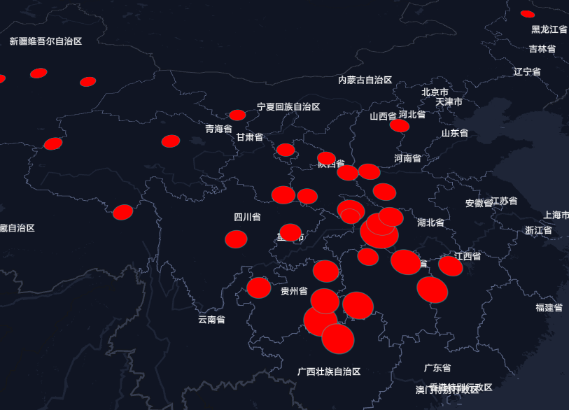 点图层(PointLayer)、线图层(LineLayer) 怎么设置高度？ · Issue #552 · antvis/L7 · GitHub