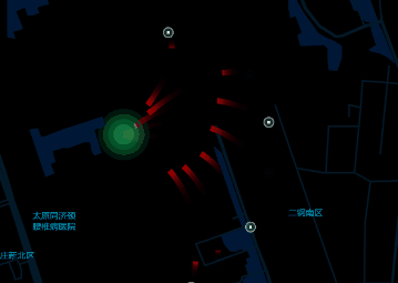 添加飞线图demo · Issue #281 · antvis/L7 · GitHub