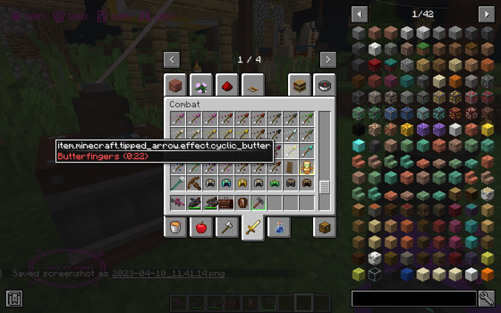 item.minecraft.lingering_potion.effect.cyclic_flight · Issue #2260 ...