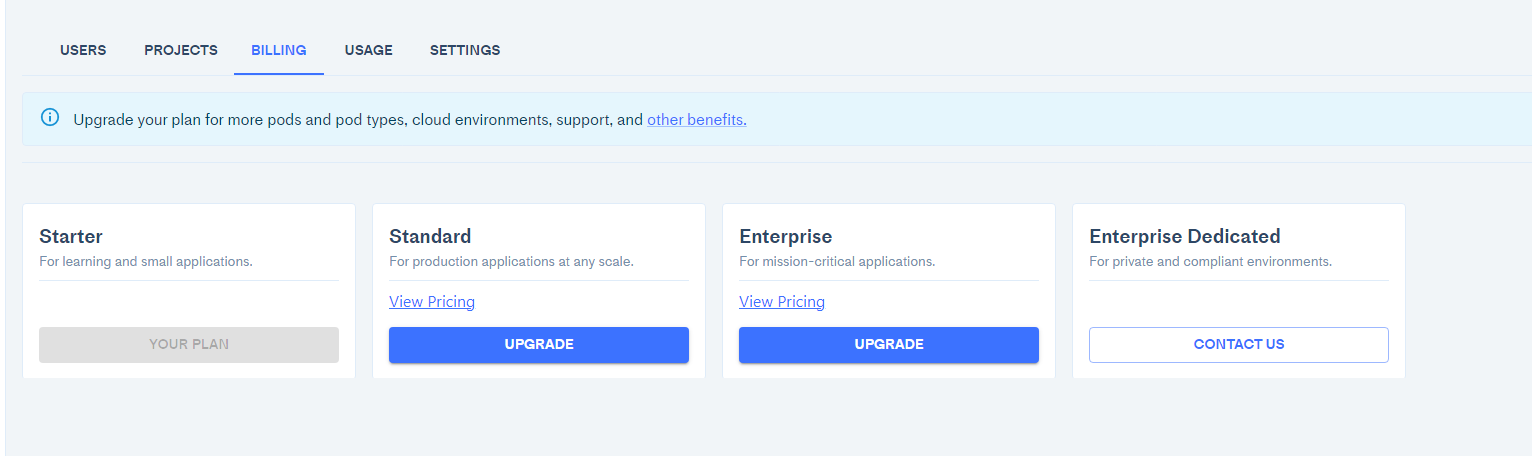 pinecone pods · Issue #315 · Significant-Gravitas/AutoGPT · GitHub