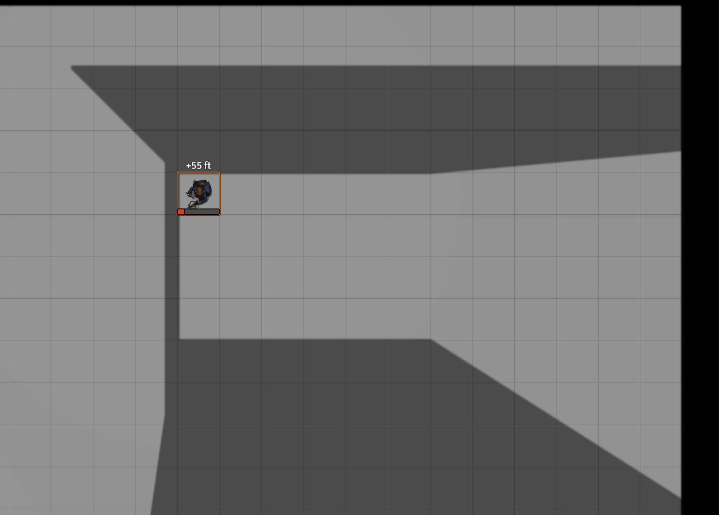 Some weirdness with shadows in certain circumstances · Issue #11 · caewok/fvtt-elevated-vision ...