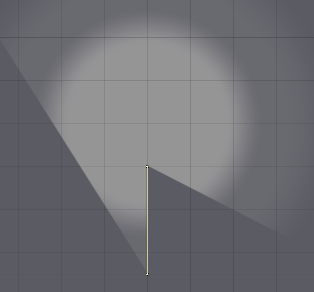 `pointsourcepolygontestwallinclusion` Excludes Collinear Walls At All