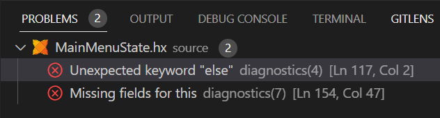 Wavy background on main menu · Issue #12372 · ShadowMario/FNF-PsychEngine · GitHub