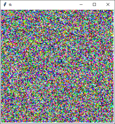 pillow(PIL)でメモリイメージを扱う #Python - Qiita