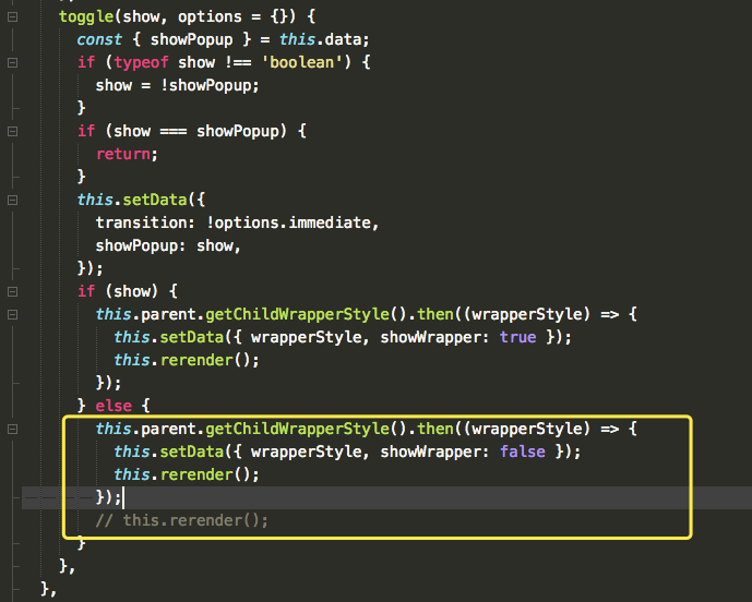 [Bug Report] 使用van-dropdown-menu和scrollView后scrolView不可以滑动了 · Issue #3188 · youzan/vant-weapp ...