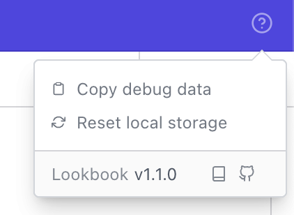 Lookbook Listening · Issue #203 · lookbook-hq/lookbook · GitHub