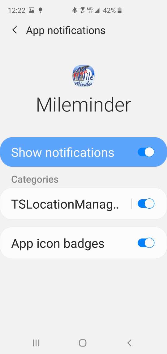 Plugin Not Working In Android 10 · Issue 1108 · Transistorsoftcordova Background Geolocation
