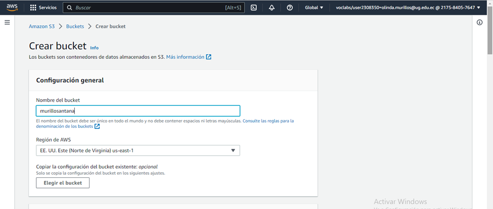 GitHub - Olinda1999/Implementacion-Olinda-Murillo: Amazon CloudFront con carga de contenidos ...