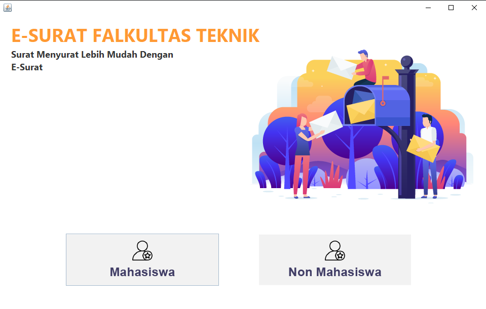 GitHub - PA-E-Surat/PBO_Project_E-Surat: Learning Java