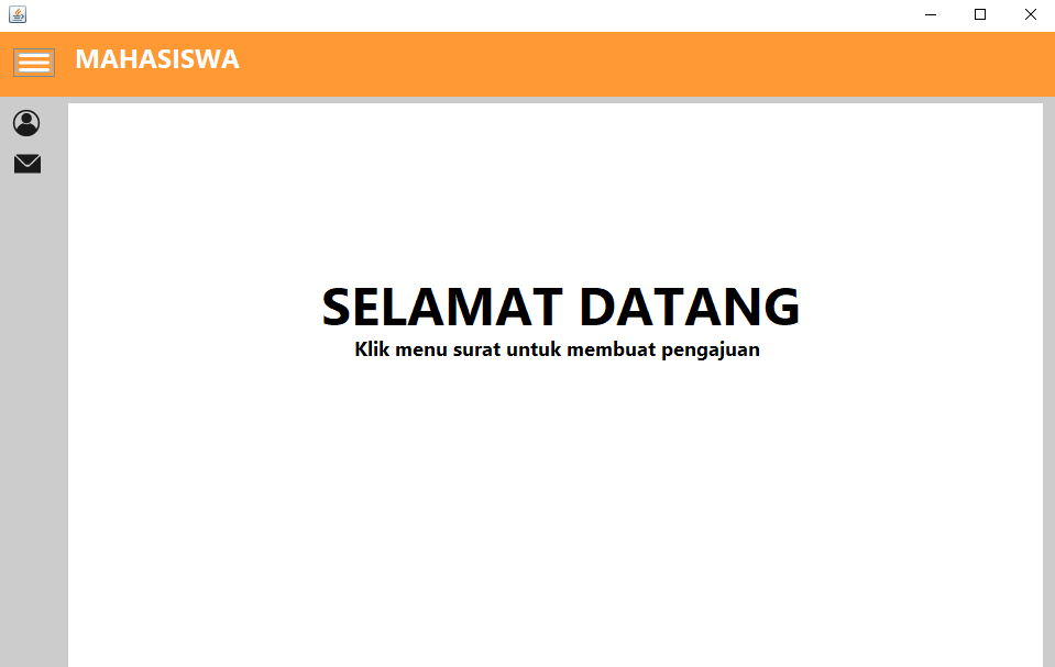 GitHub - PA-E-Surat/PBO_Project_E-Surat: Learning Java