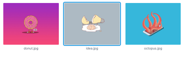 Asset thumbnails are not being cropped correctly · Issue #6751 · statamic/cms · GitHub