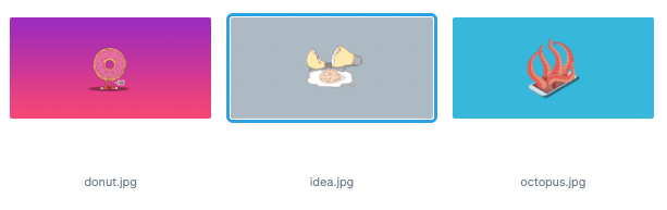 Asset thumbnails are not being cropped correctly · Issue #6751 · statamic/cms · GitHub