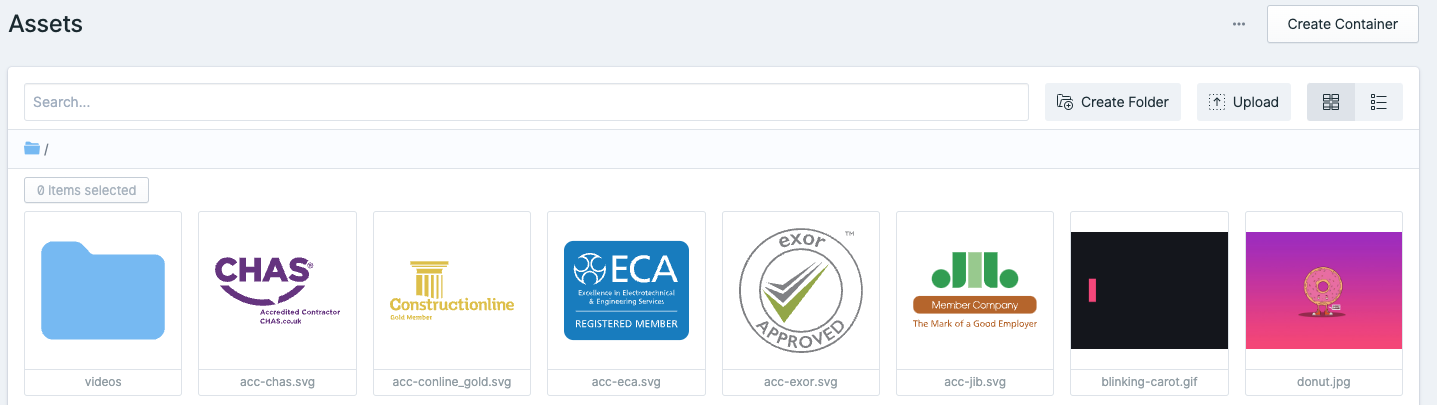 Asset thumbnails in asset picker are enormous · Issue #6789 · statamic/cms · GitHub