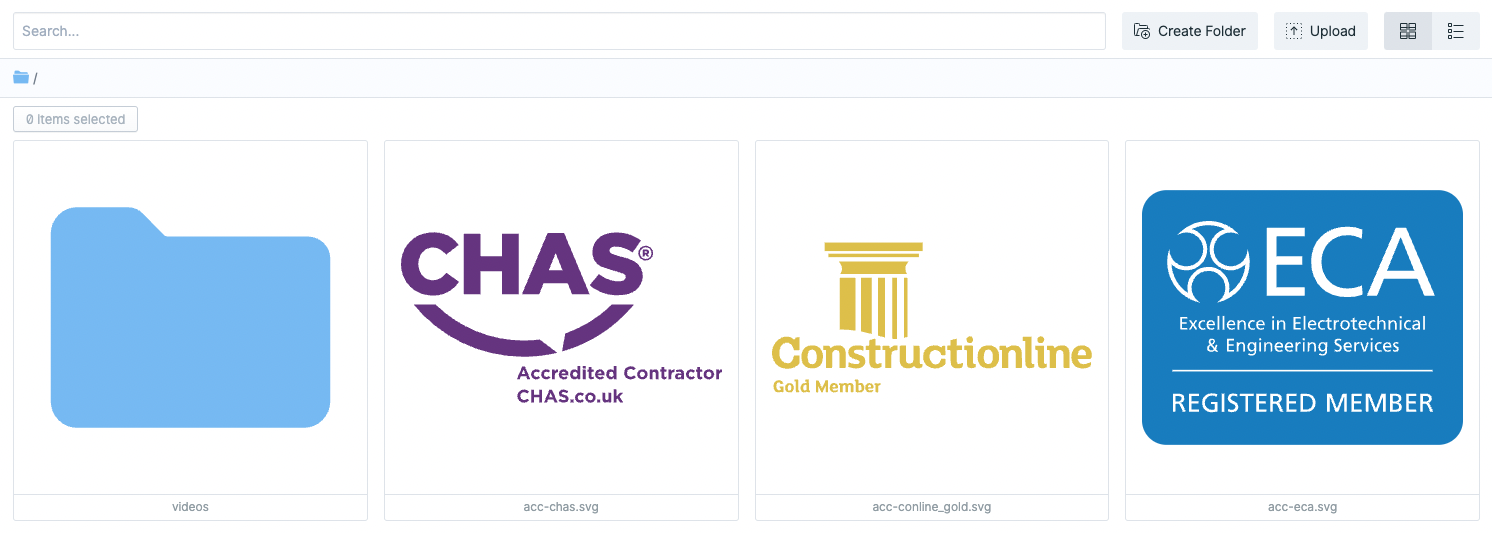 Asset thumbnails in asset picker are enormous · Issue #6789 · statamic/cms · GitHub
