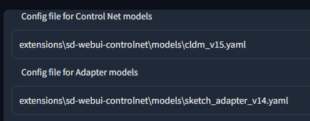 [Bug]: ERROR · Issue #446 · Mikubill/sd-webui-controlnet · GitHub