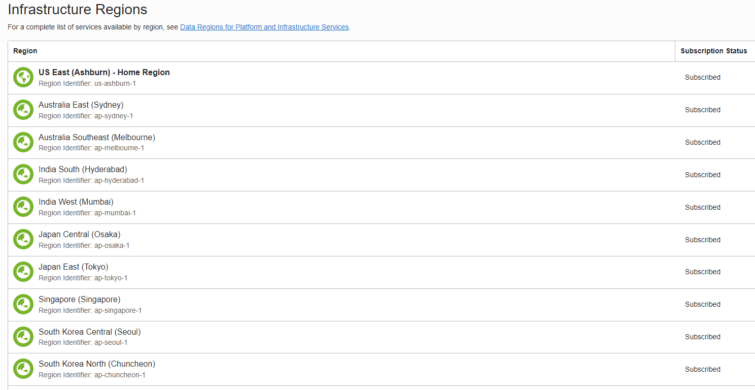 terraform-oci-arch-tomcat-mds · Issue #3 · oracle-devrel/terraform-oci-arch-tomcat-mds · GitHub