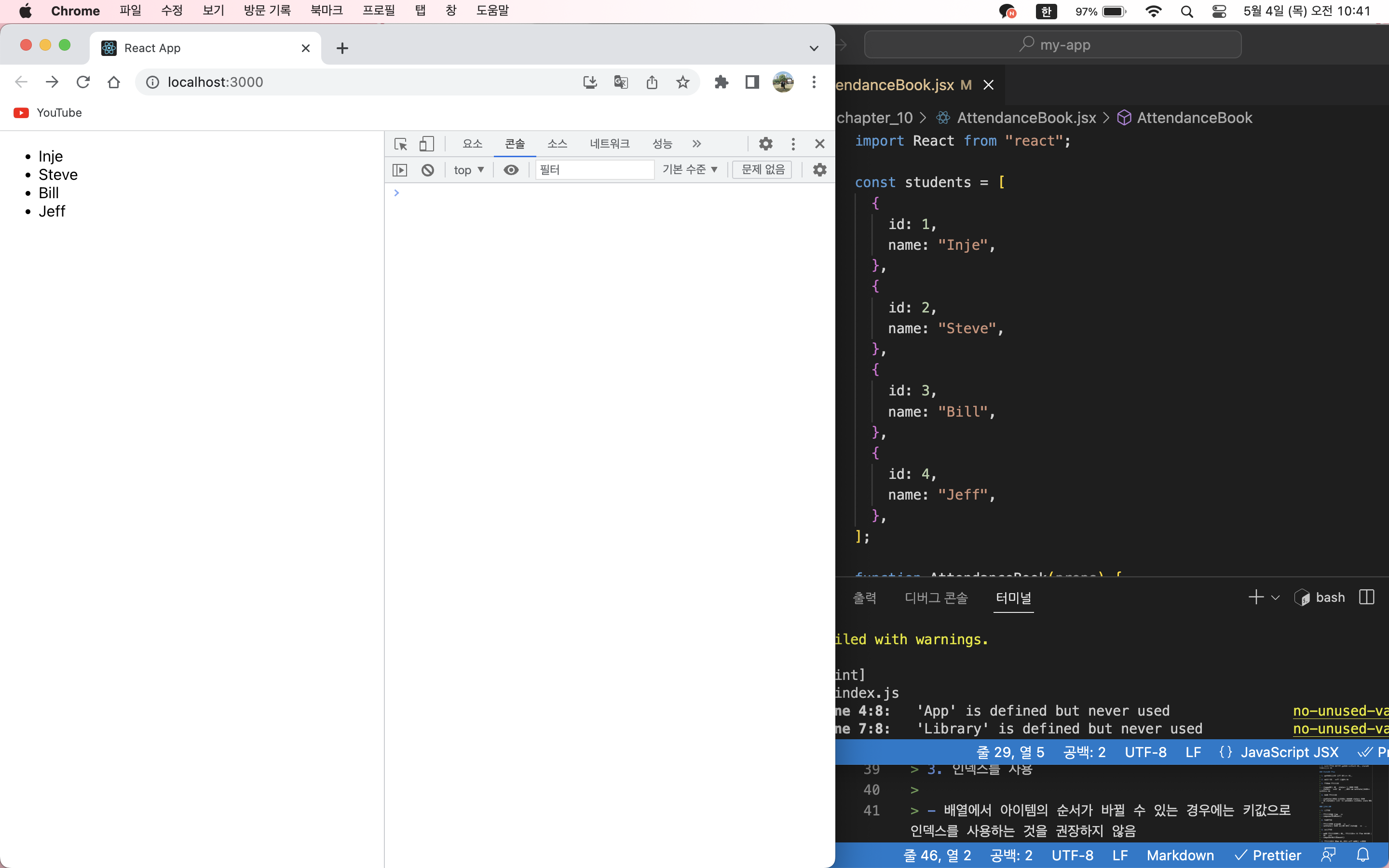 GitHub - jinseonKang/23-react1