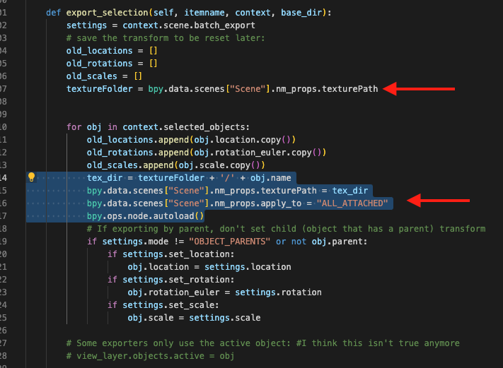 GitHub - BlenderAddonsArchive/NodeMaster---Blender-node-tree-automation ...