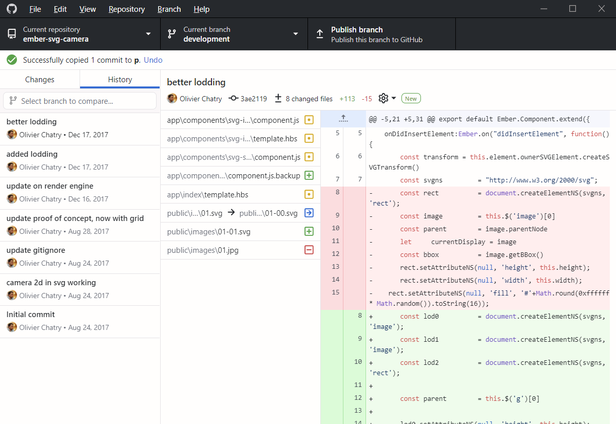 cherry-pick: Add an option to restore source branch instead of staying ...