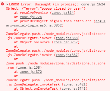 login popup was closed by user Error. · Issue #111 · abacritt/angularx-social-login · GitHub