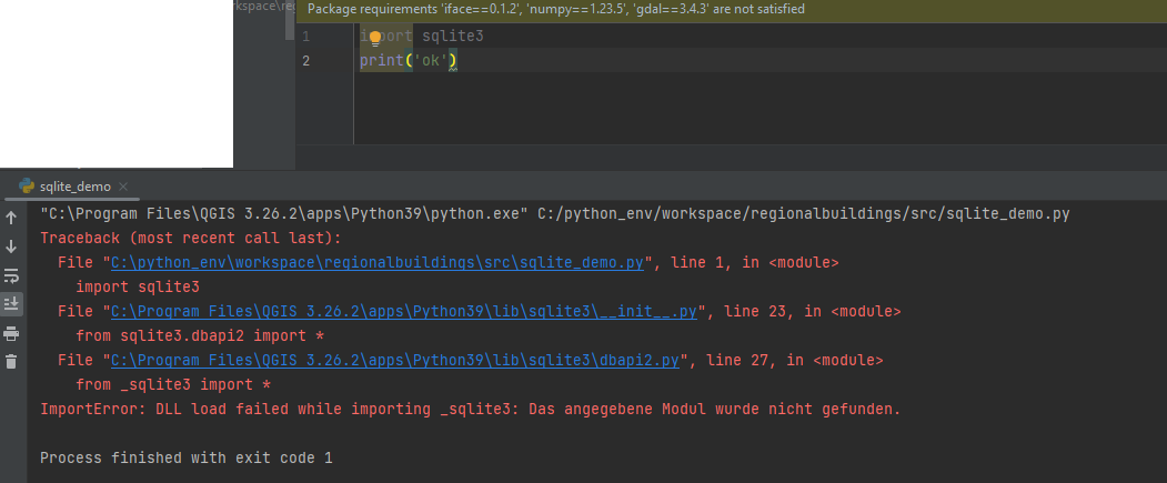 Please update python version and fix ssl issue · Issue #50993 · qgis/QGIS · GitHub