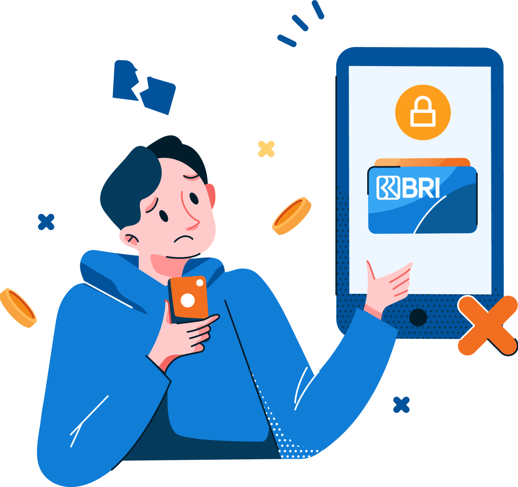 GitHub - on-line-up/gambar: BRI BRImo