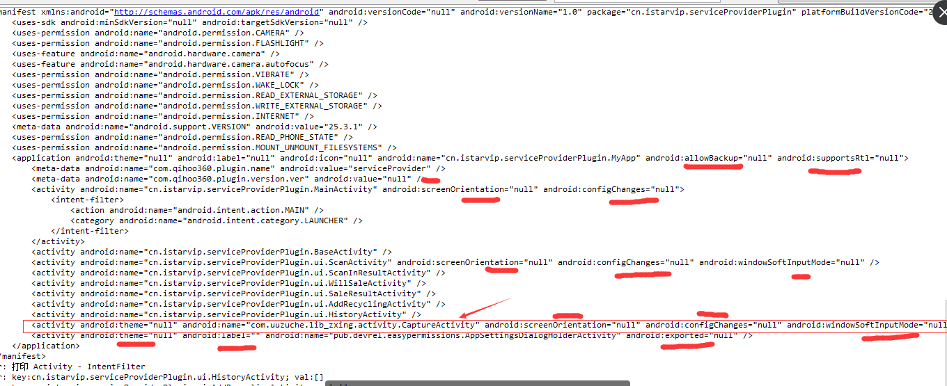 应用第三方activity的theme为null · Issue #246 · Qihoo360/RePlugin · GitHub