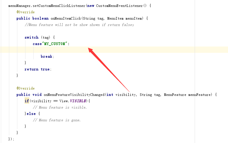 发送图片时崩溃 · Issue #491 · jpush/aurora-imui · GitHub