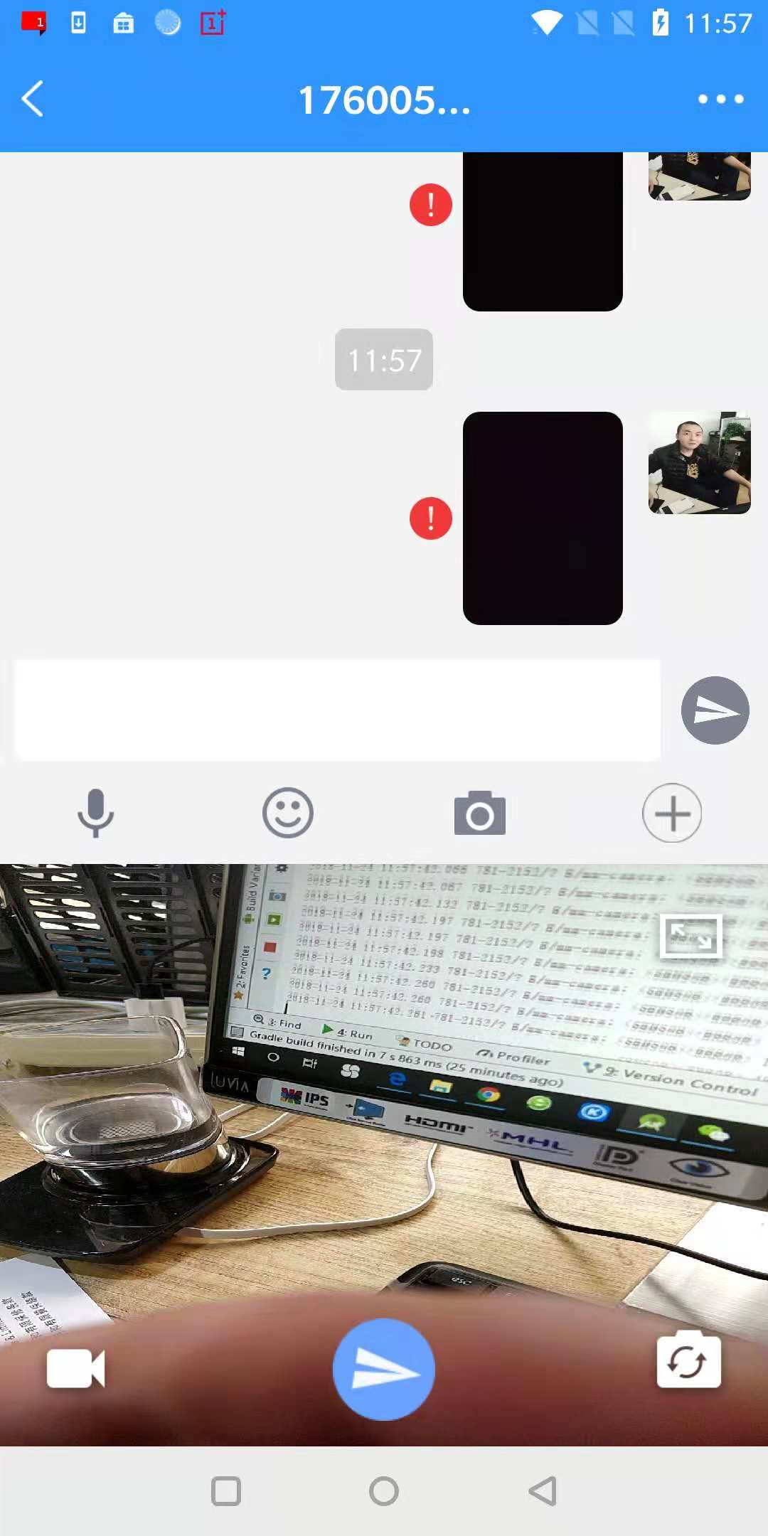 拍照后闪退 · Issue #514 · jpush/aurora-imui · GitHub