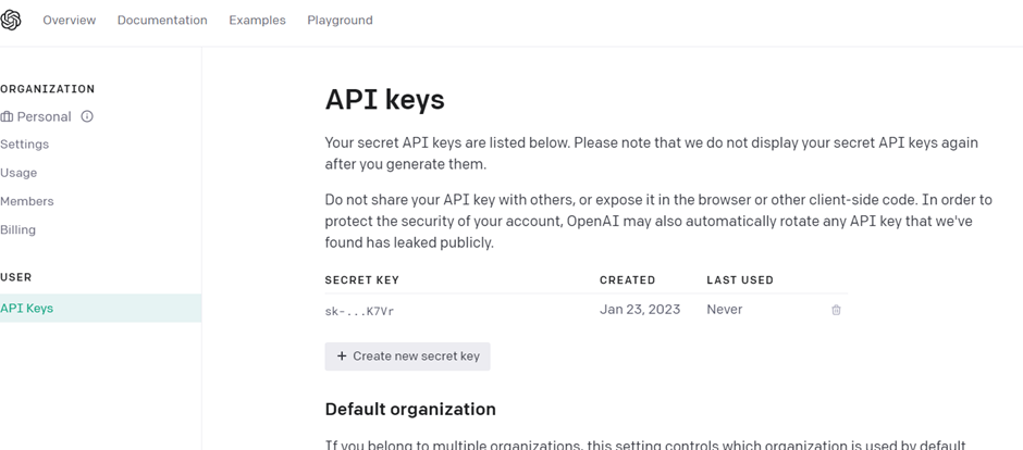 Github Magcloudsolutions Salesforce To Chatgpt Integration Integration Lwc Aura Trigger