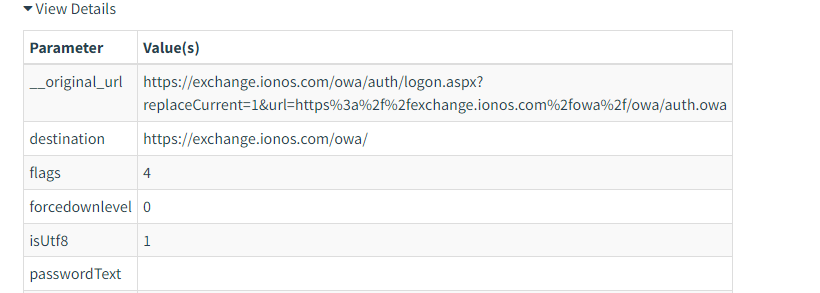 [QUESTION] How Importing Land Pages work? · Issue #2616 · gophish/gophish · GitHub