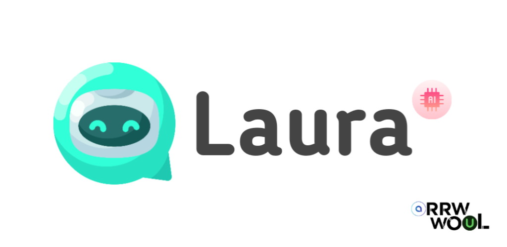 GitHub - samyak2403/Laura-AI-Chat-App