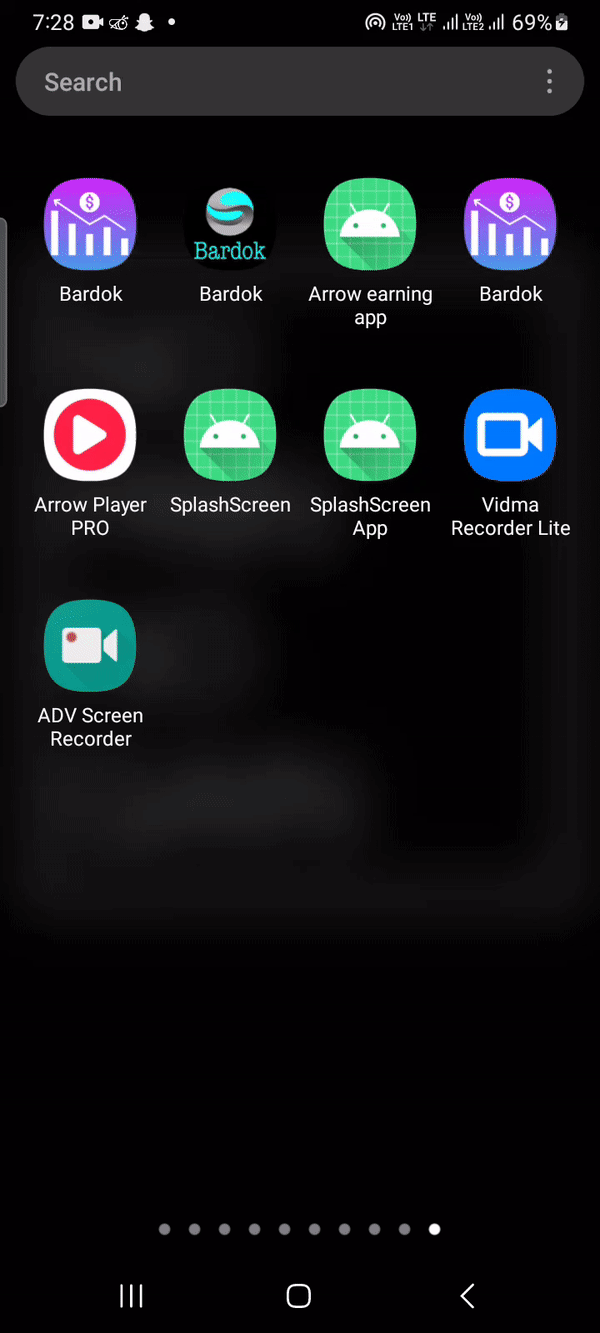 GitHub - samyak2403/SplashScreen
