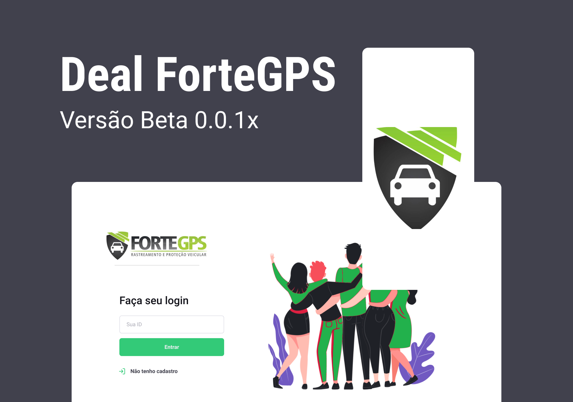 GitHub - vanderL/deal: Sistema para cadastro de acordos. Utilizando a ...