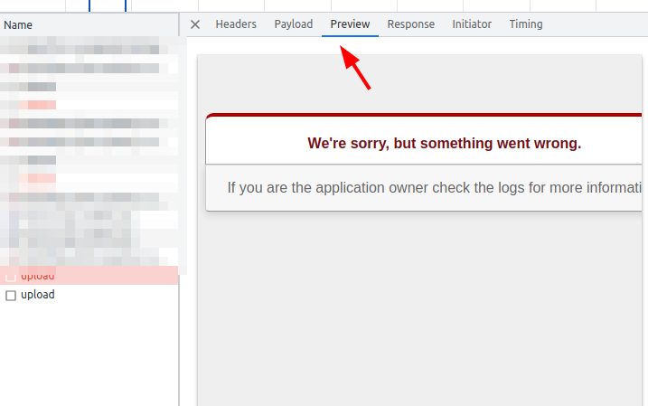 Error 500 In Image Uploading · Issue 12714 · Mauticmautic · Github