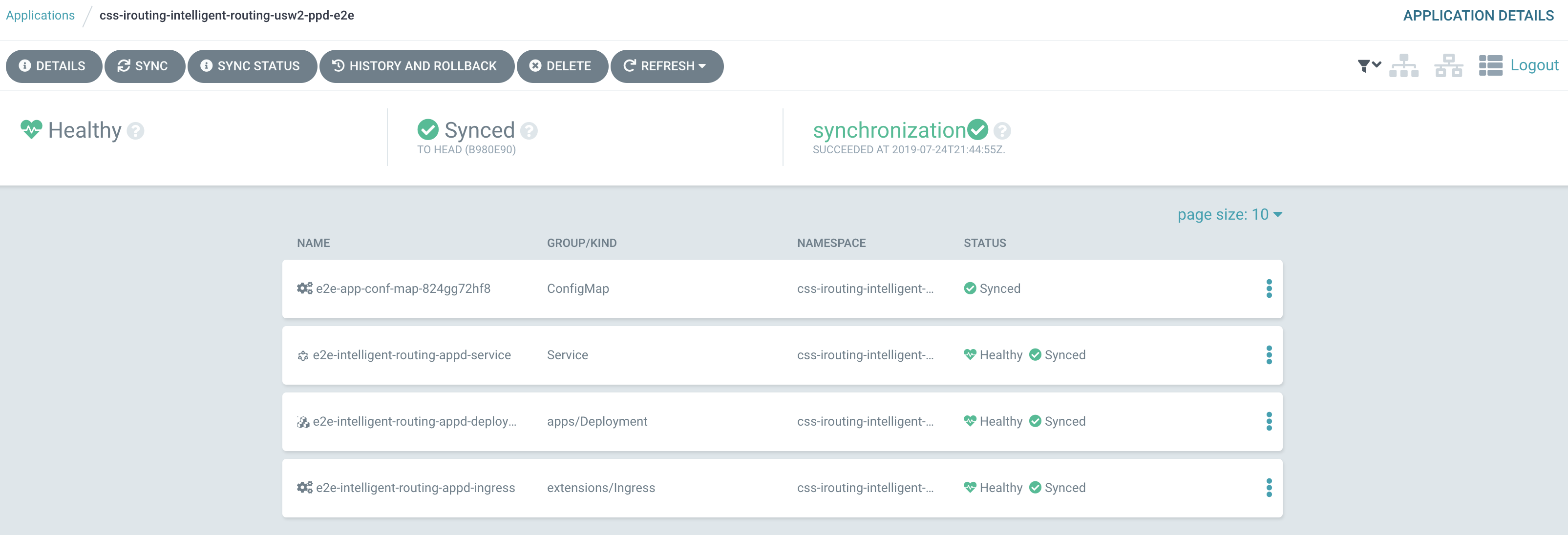 Truncated names in application resource list view · Issue #2005 · argoproj/argo-cd · GitHub