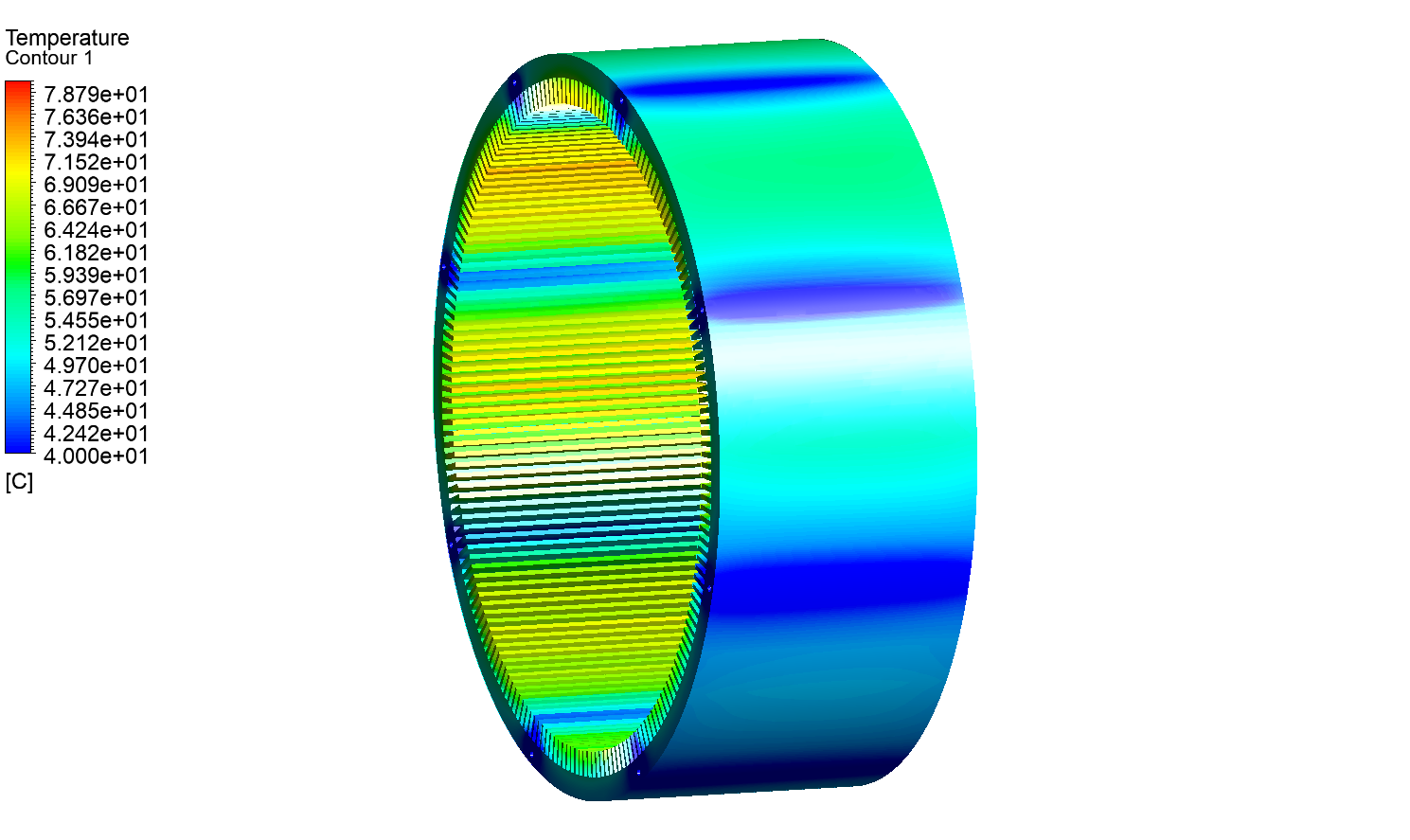 GitHub - toohidsharifi/200kW-water-cooled-surface-mounted-permanent-magnet-synchronous-motor ...