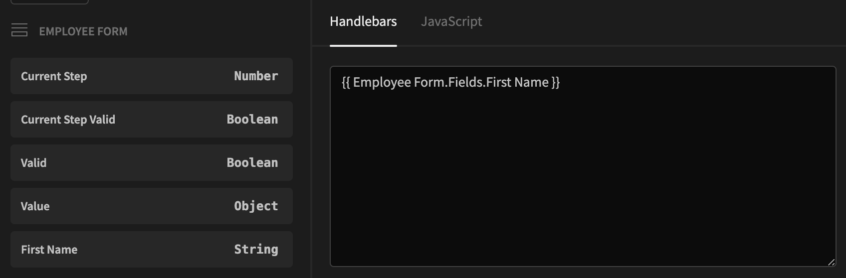 Filtering on a Data Repeater · Budibase budibase · Discussion #9973 · GitHub