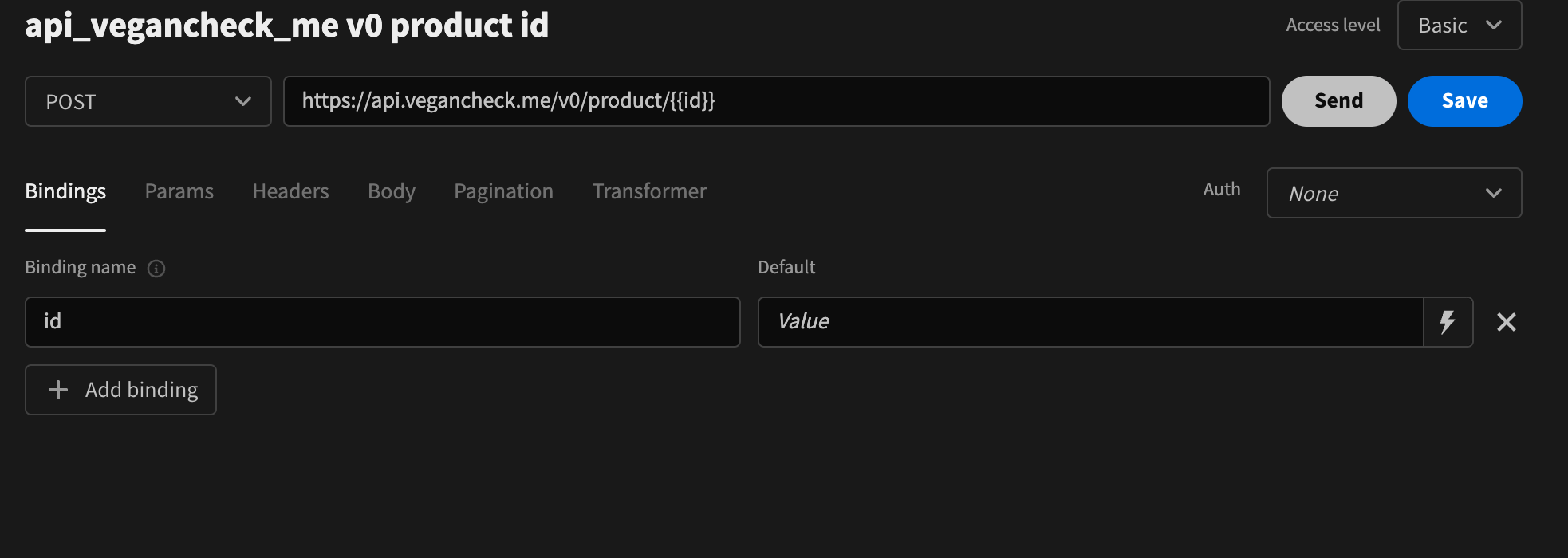 How to Pass Data to External Data Connector REST Query in Automation? · Budibase budibase ...