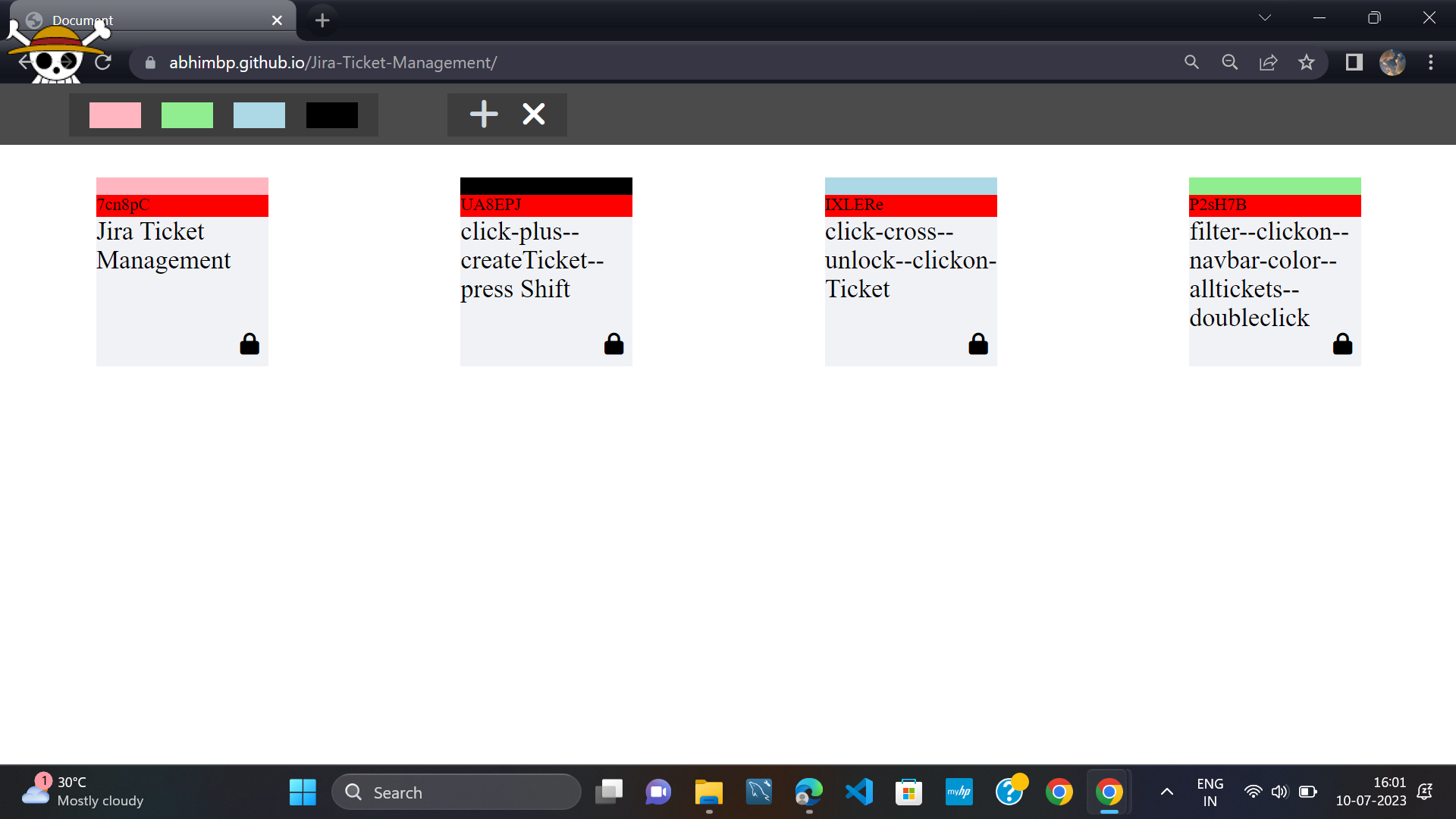 GitHub - abhimbp/Jira-Ticket-Management: Jira-Ticket-Managment