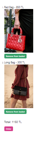 GitHub - BuseeTuran/E-Commerce: E-Commerce-React