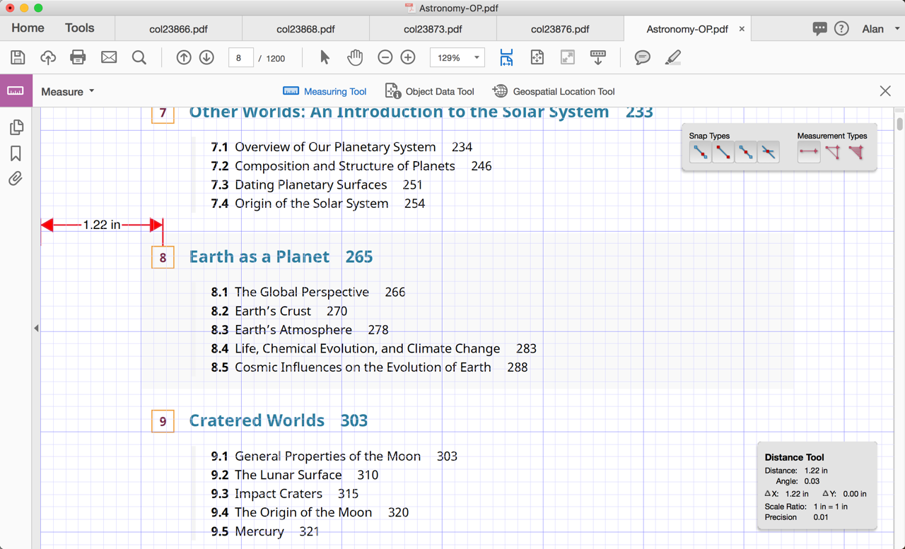 Left alignment adjustment in TOC · Issue #3313 · openstax/oer.exports · GitHub