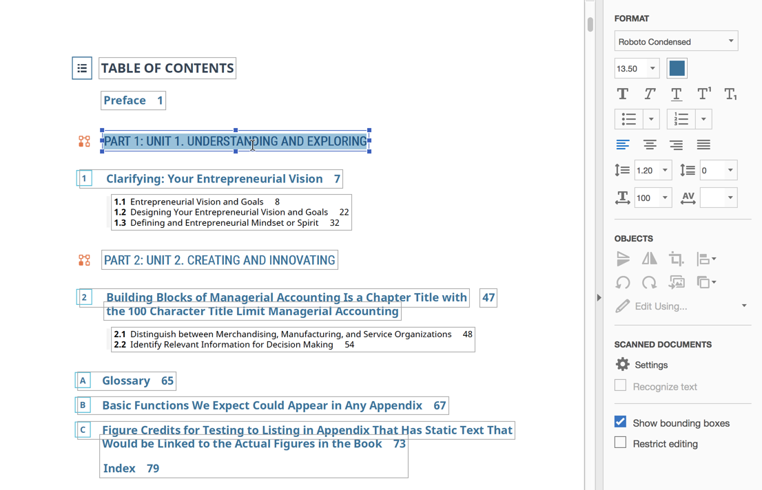 Space is a different font? · Issue #3311 · openstax/oer.exports · GitHub
