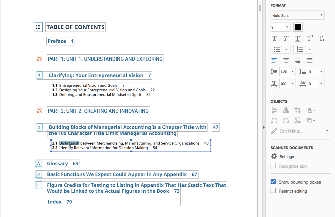 Space is a different font? · Issue #3311 · openstax/oer.exports · GitHub